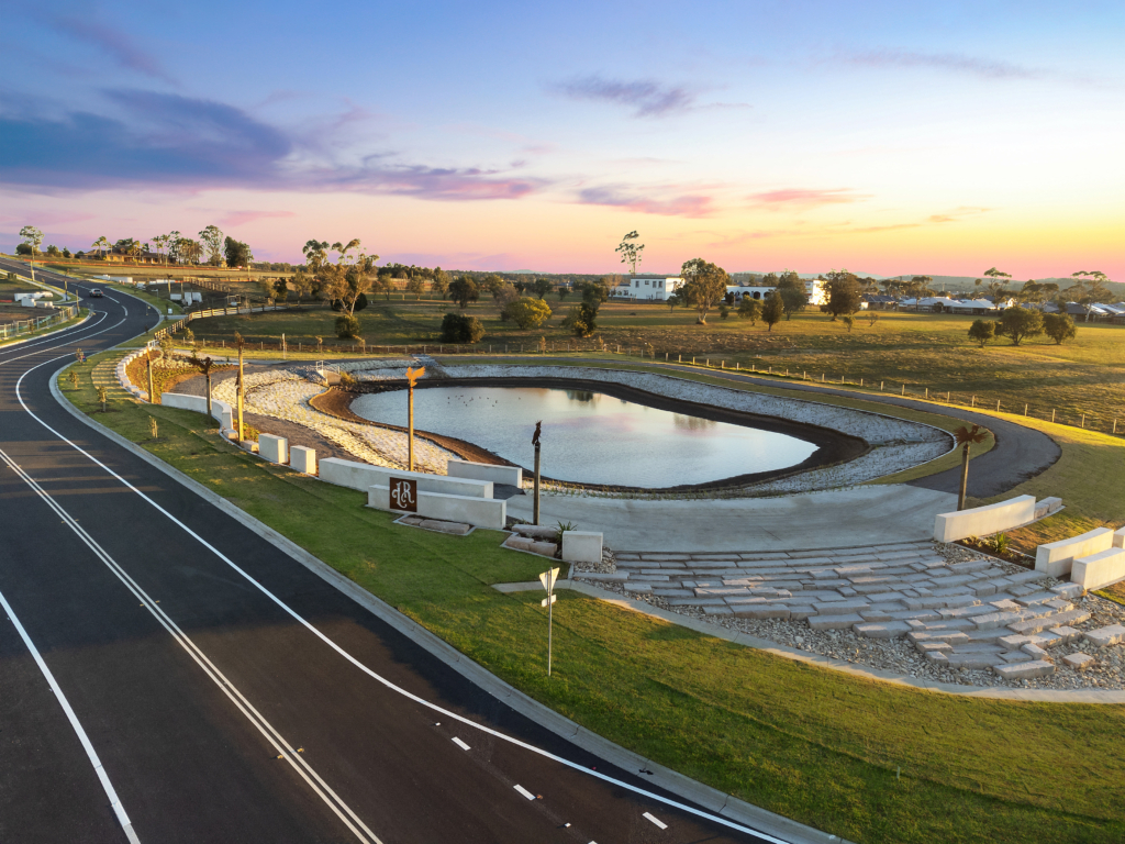 Lochinvar Ridge | Land | Large Land Lots For Sale