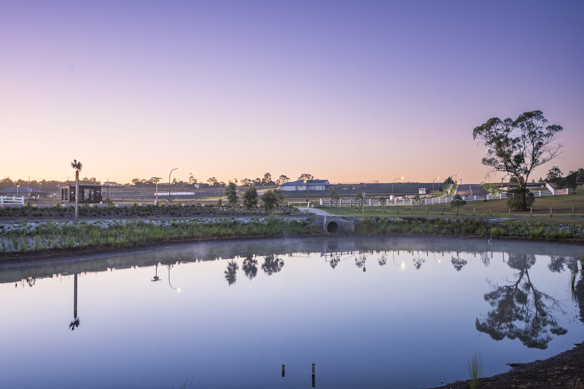 Lochinvar Ridge | Land | Large Land Lots For Sale